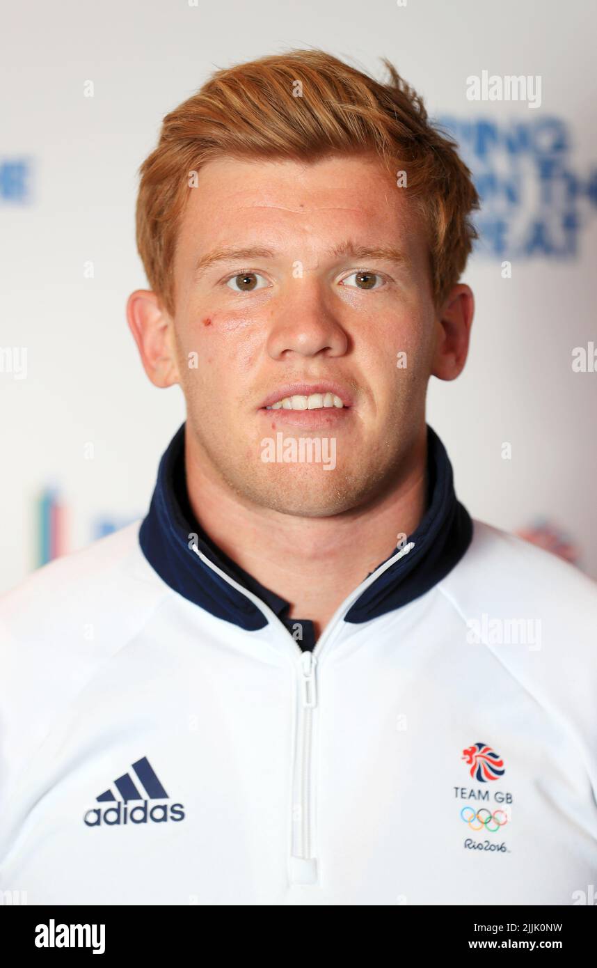 Silver ruled hi-res stock photography and images - Alamy