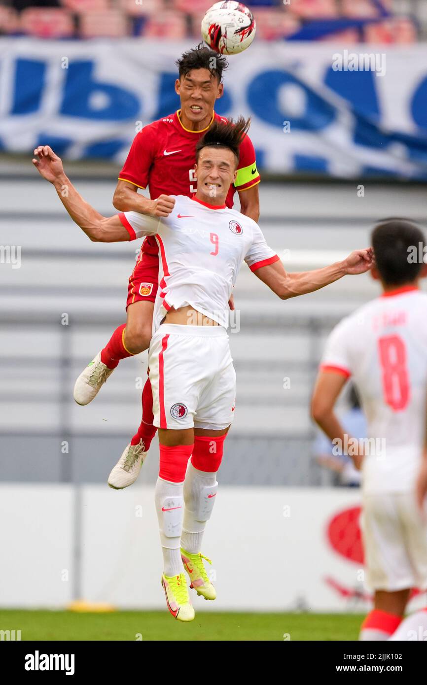 Orr matthew elliot wing kai hi-res stock photography and images - Alamy