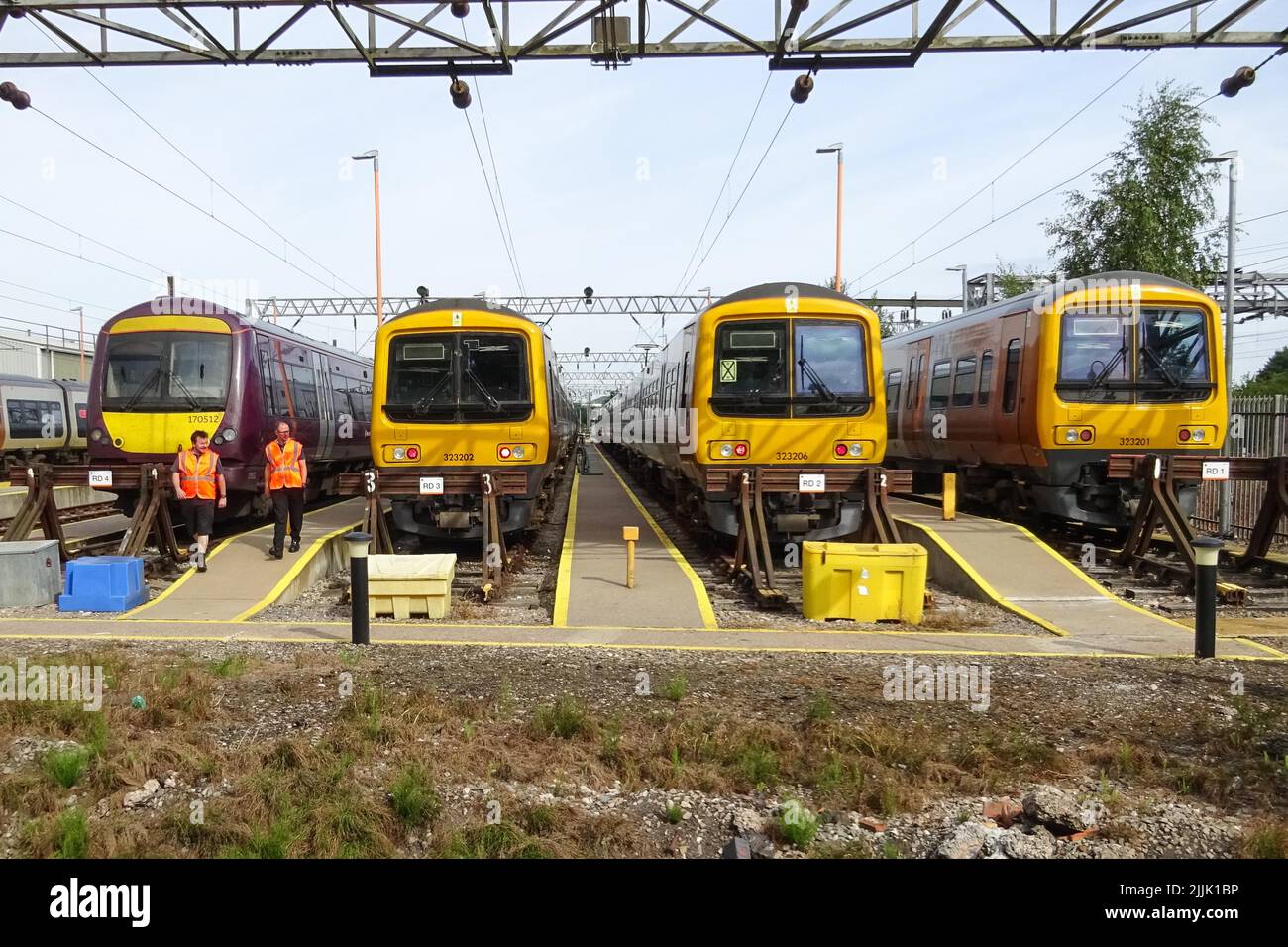Commonwealth railways hi-res stock photography and images - Alamy