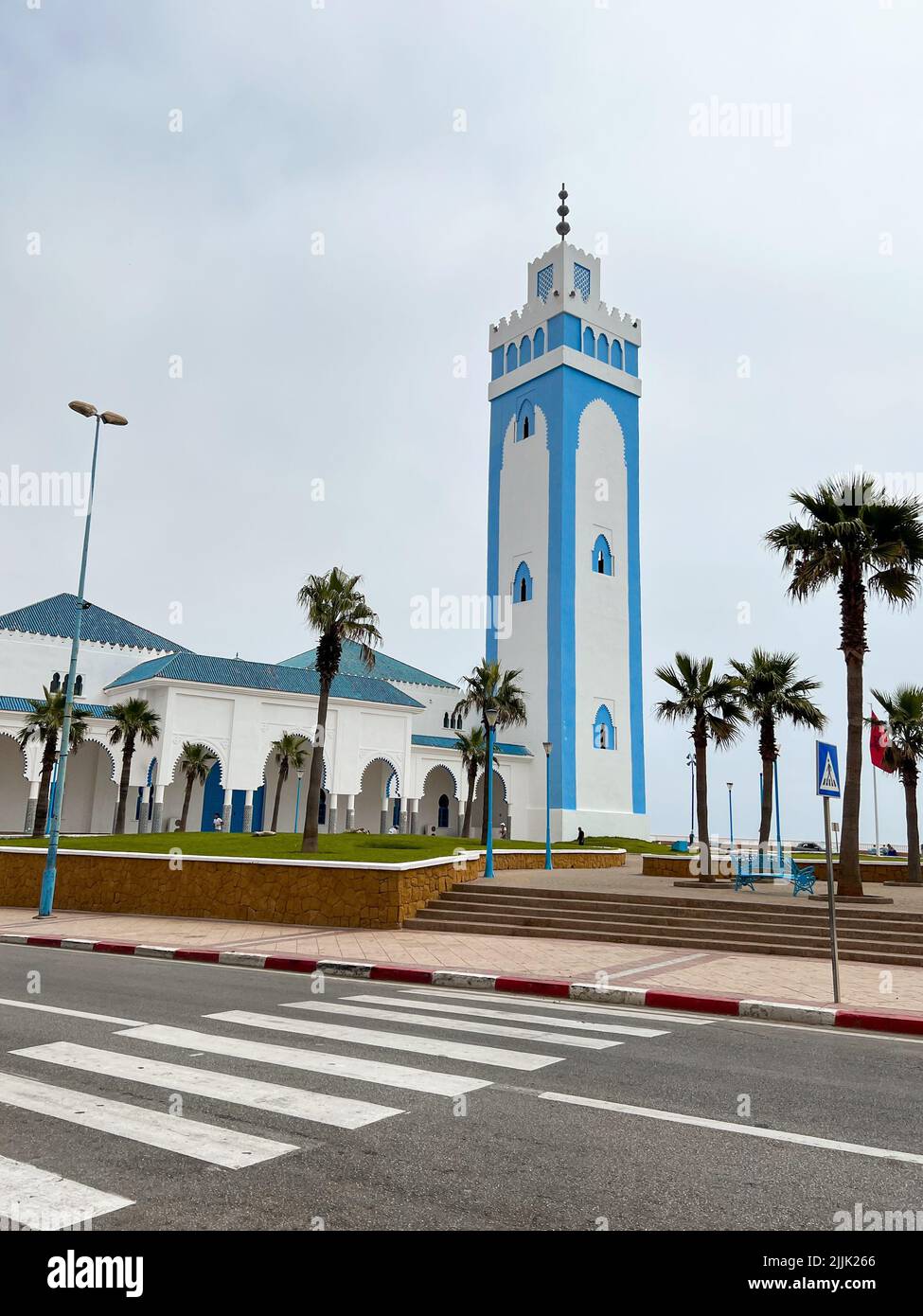 Fnideq city hi-res stock photography and images - Alamy