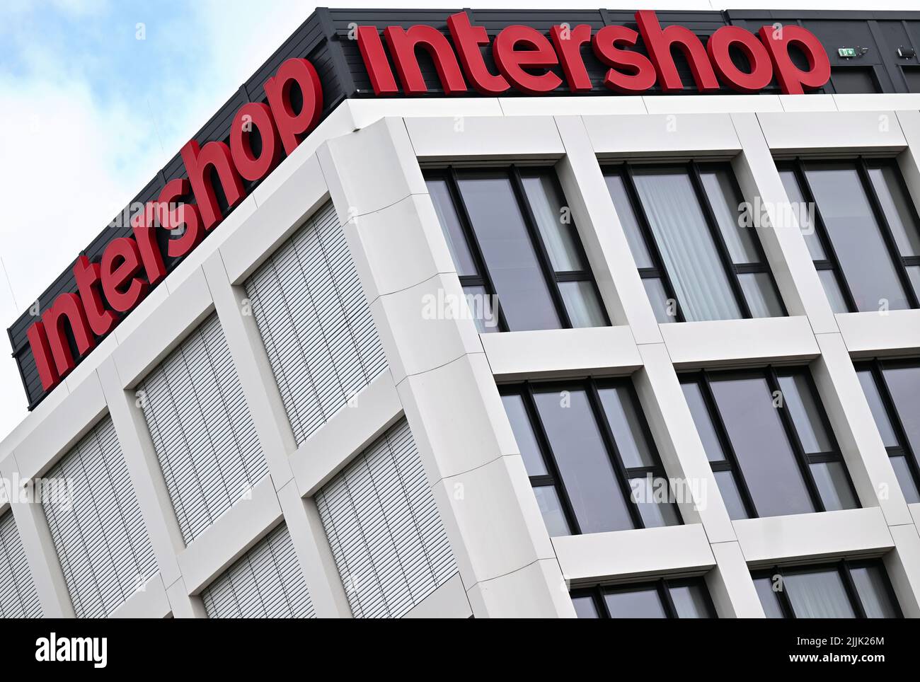 Steinweg quarter hi-res stock photography and images - Alamy