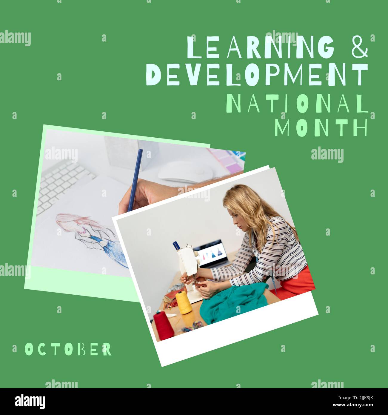 Learning And Development