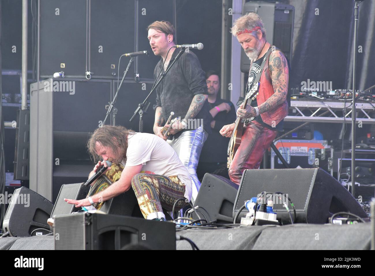 Milton evans hi-res stock photography and images - Alamy