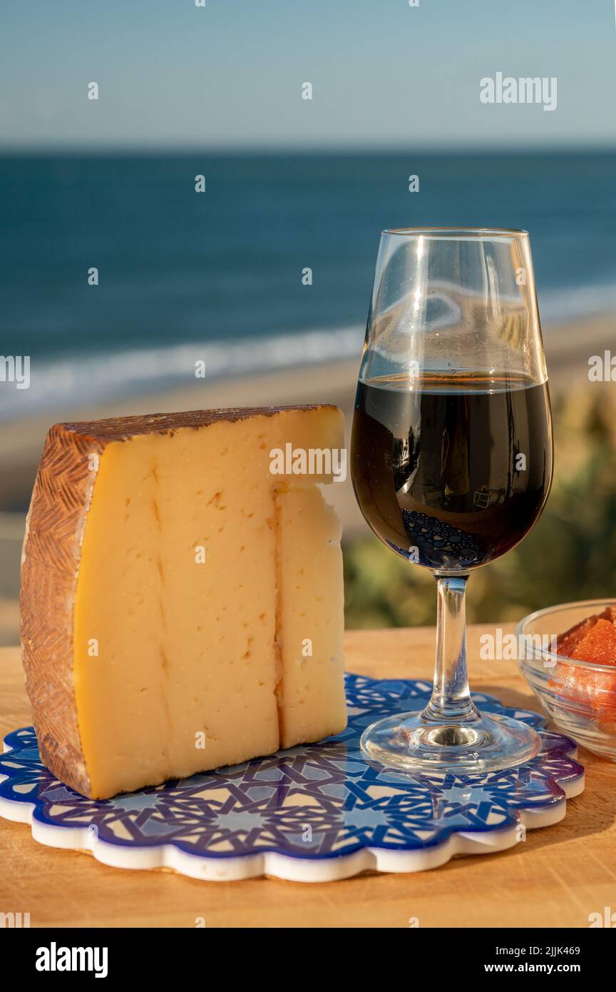 Pedro ximenez sherry hi-res stock photography and images - Alamy