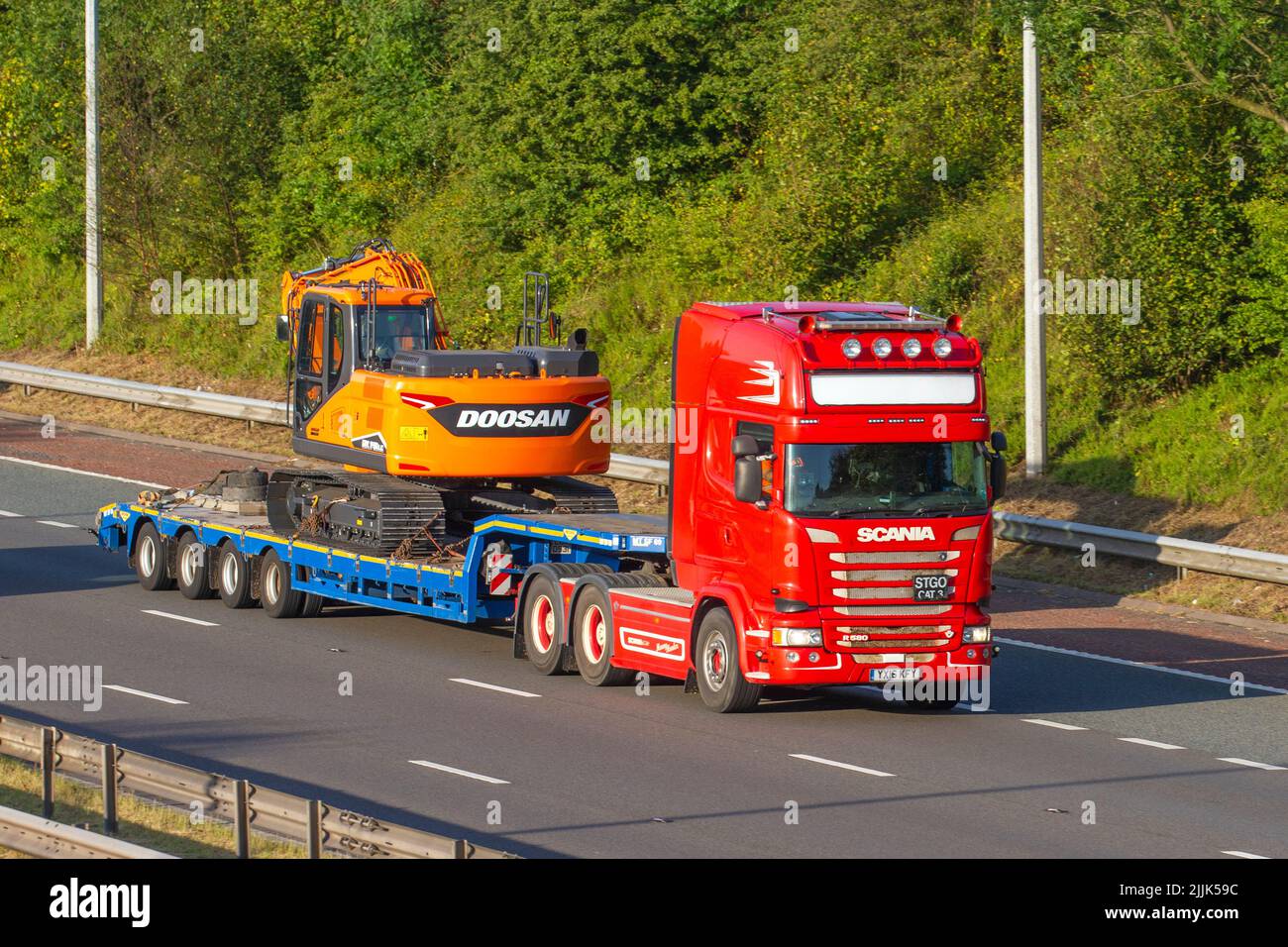 Stgo cat3 hi-res stock photography and images - Alamy