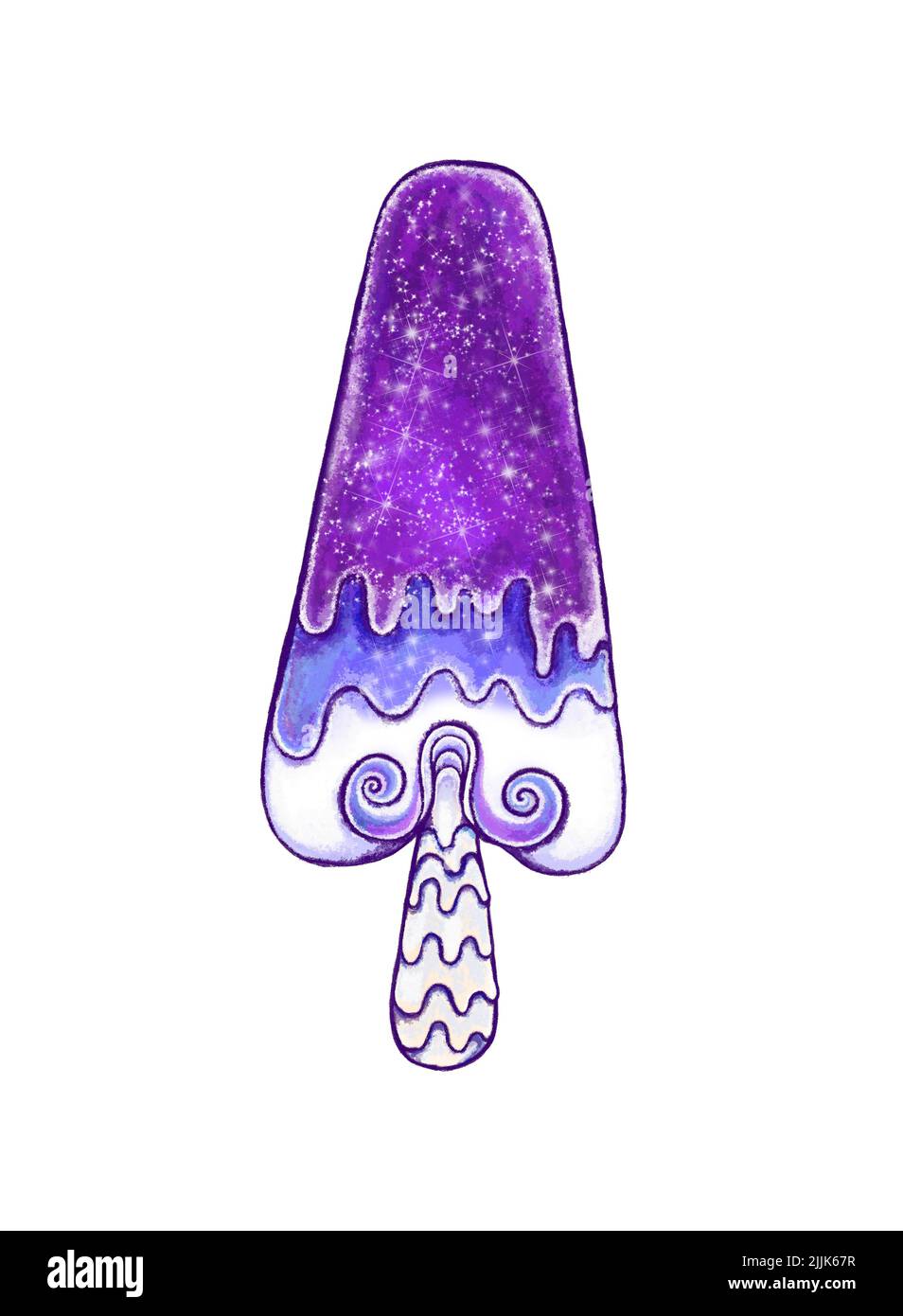 Party galaxy Cut Out Stock Images & Pictures - Alamy