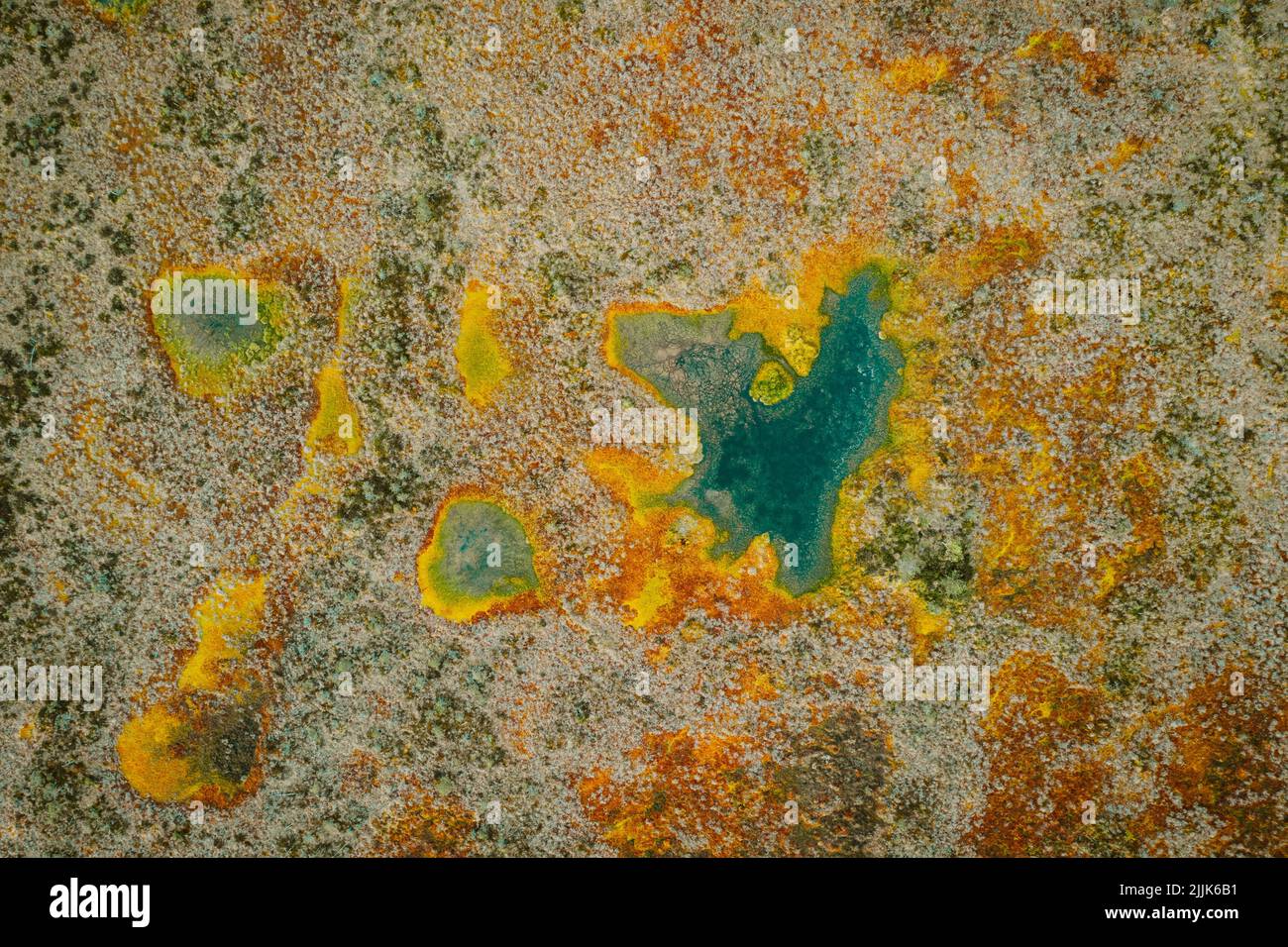 Landscape texture aerial hi-res stock photography and images - Alamy