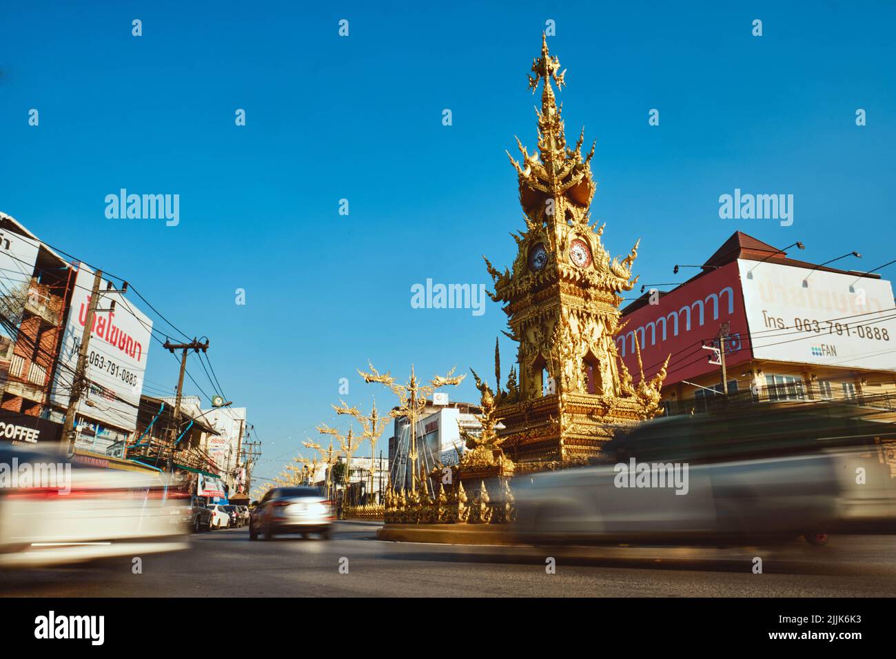 Old rai building hi-res stock photography and images - Alamy