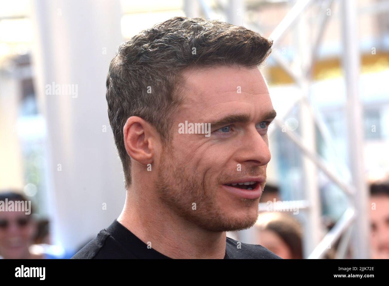 Richard piana hi-res stock photography and images - Alamy