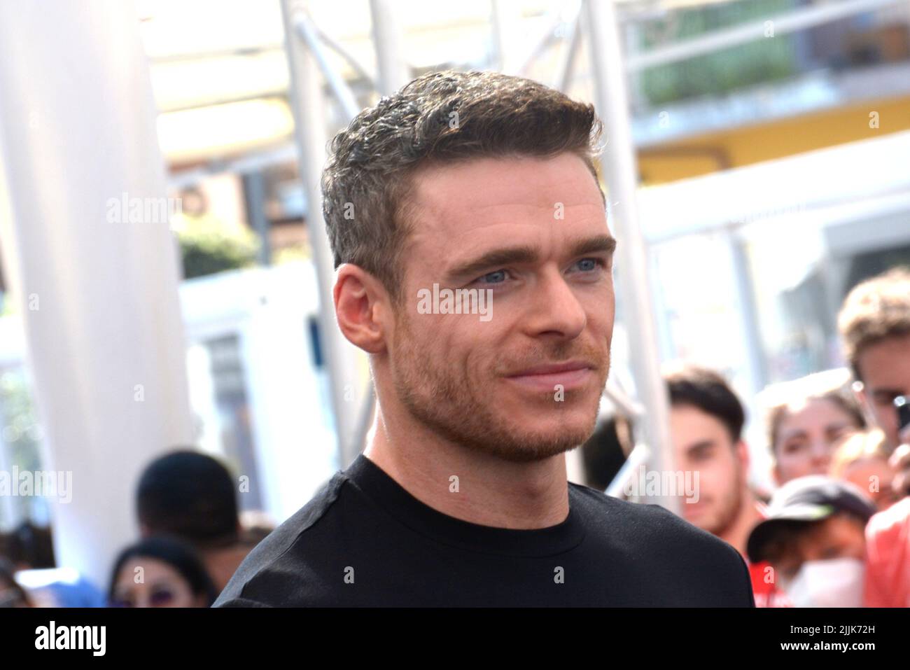 Richard piana hi-res stock photography and images - Alamy