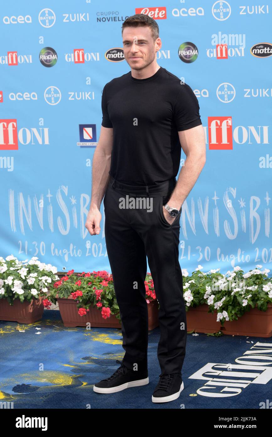 Richard piana hi-res stock photography and images - Alamy