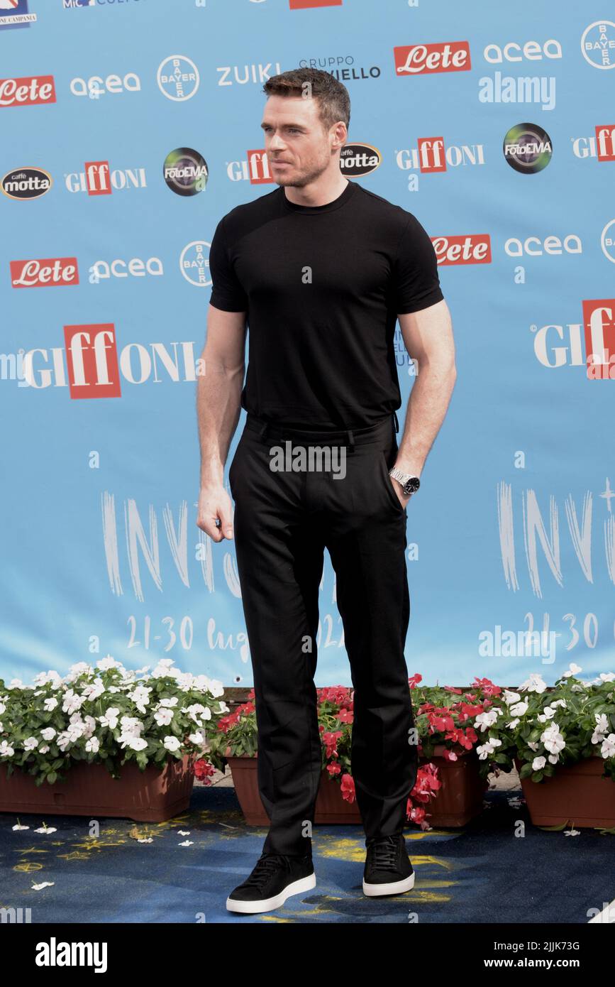 Richard piana hi-res stock photography and images - Alamy