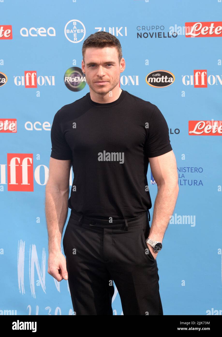 Richard piana hi-res stock photography and images - Alamy