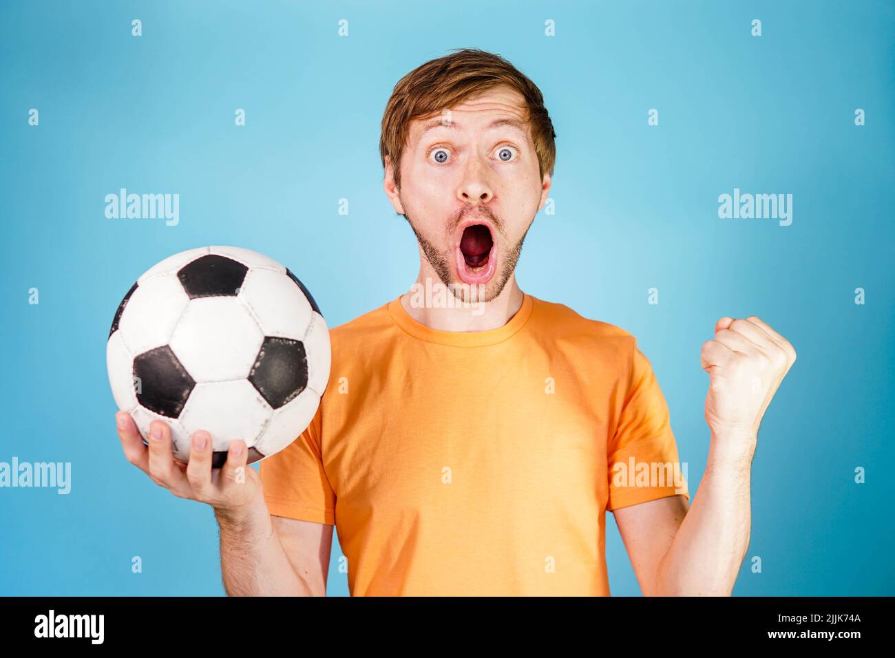 Happy winning game hi-res stock photography and images - Alamy