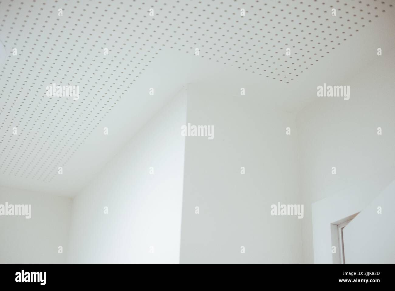 Low angle view room hi-res stock photography and images - Alamy