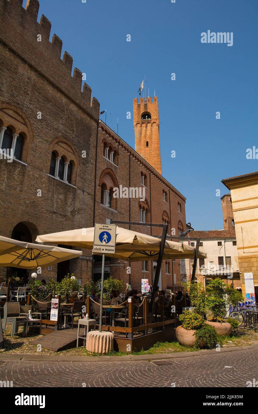 Civico civil hi-res stock photography and images - Alamy