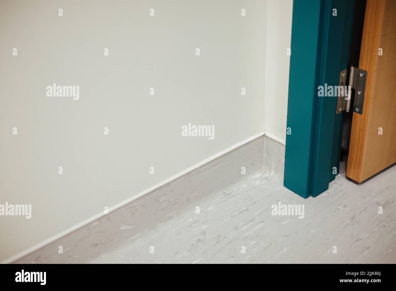 Open door to the house hi-res stock photography and images - Alamy