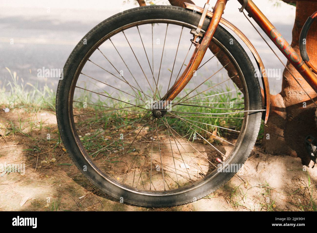 Transportation wheel hi-res stock photography and images - Alamy