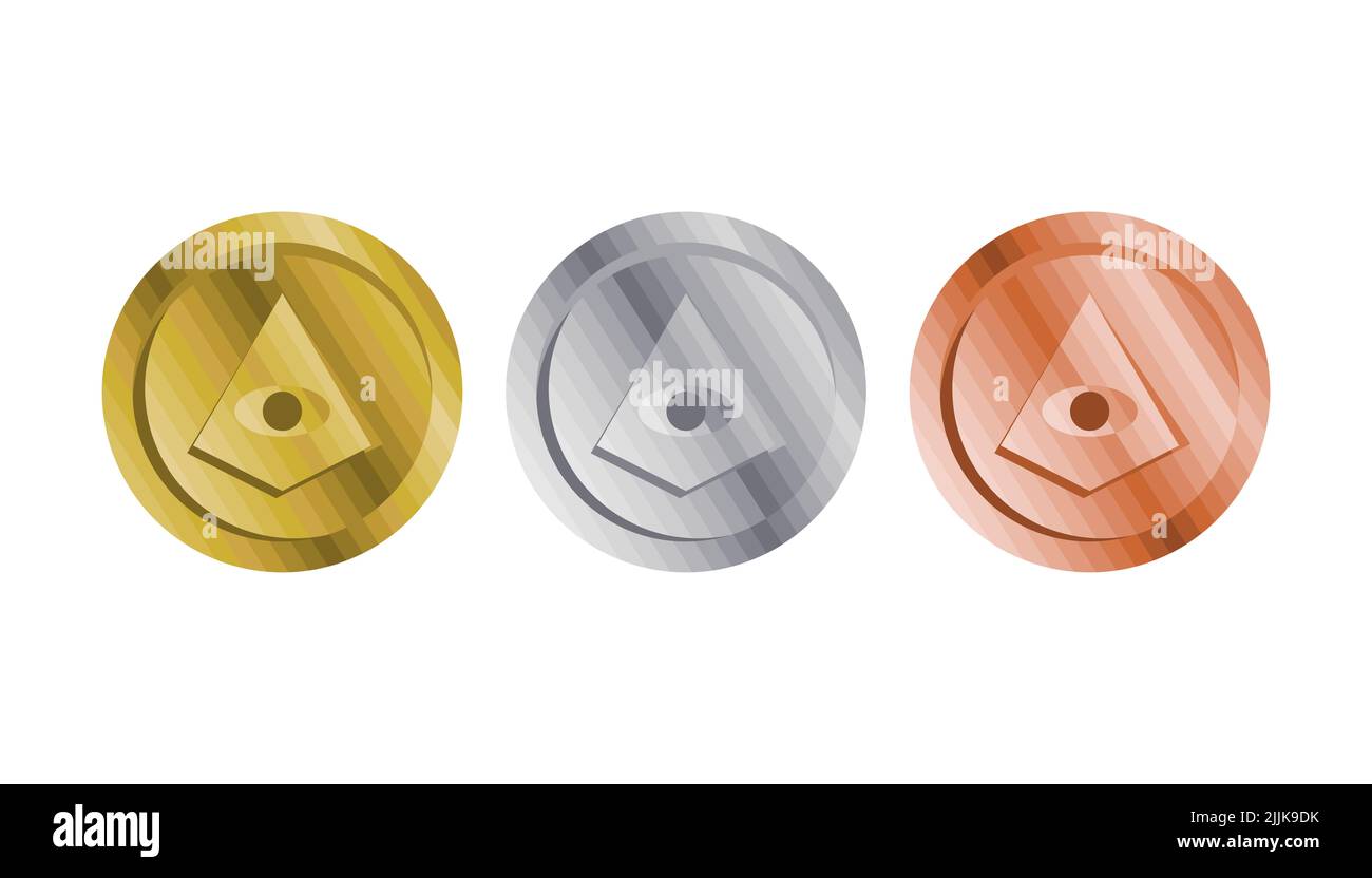 Circular Objects Images