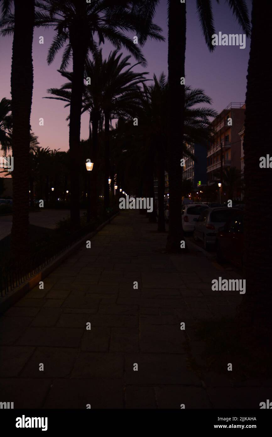 Charitou hi-res stock photography and images - Alamy