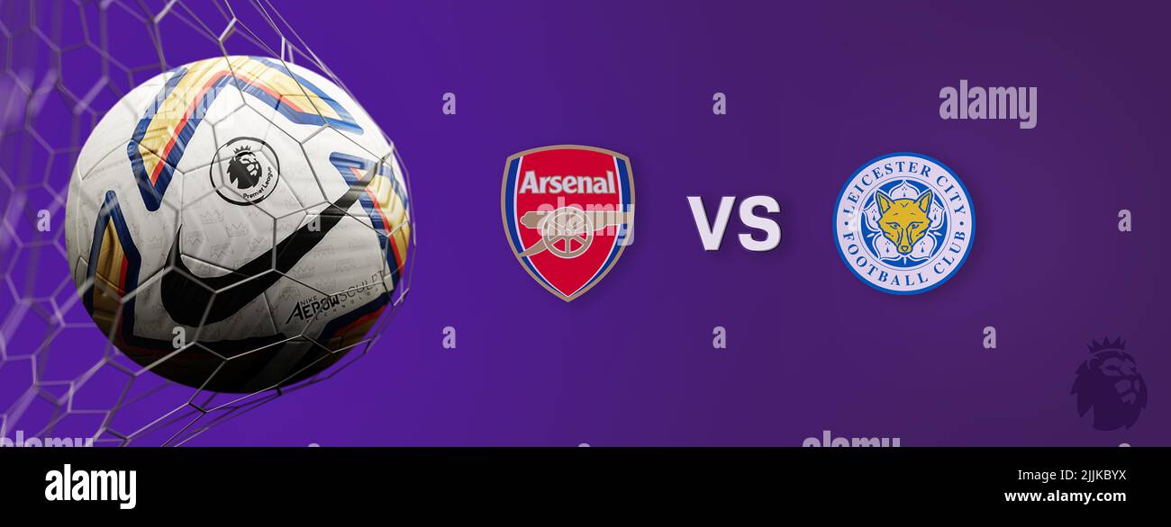 Arsenal Fc Logo 2022
