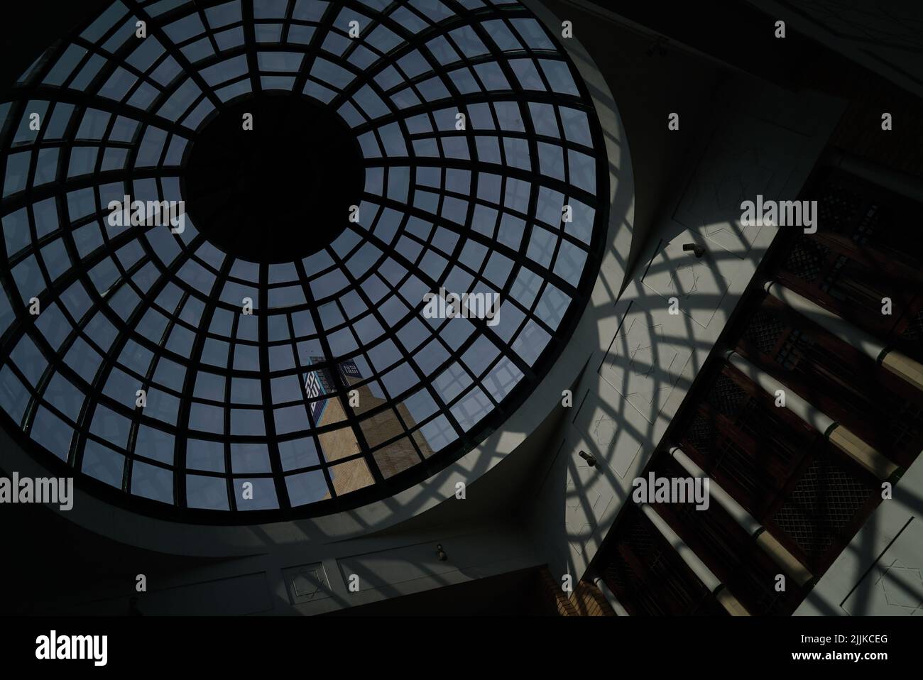 Mosque portuguese building hi-res stock photography and images - Alamy