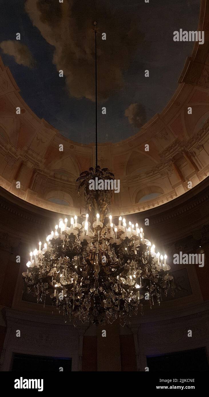 Hanging top hi-res stock photography and images - Alamy