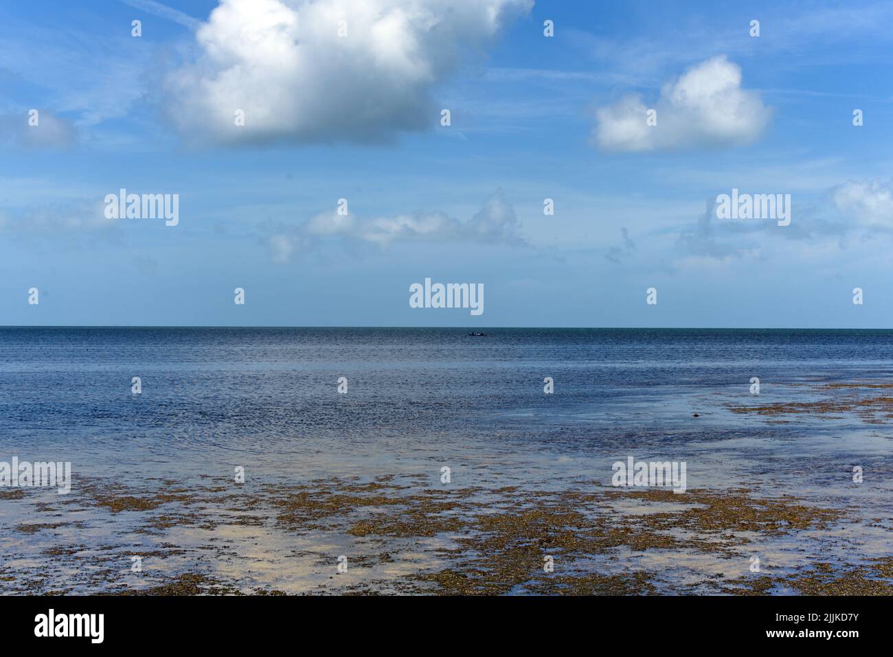 Deering bay hi-res stock photography and images - Alamy