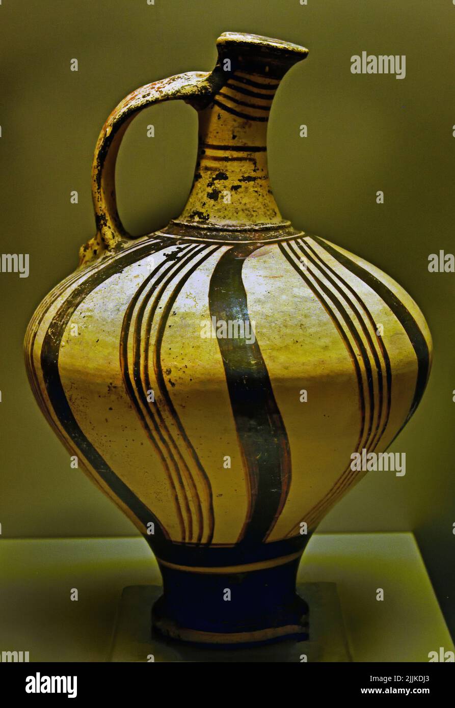 Projection at the point of the handle hi-res stock photography and ...