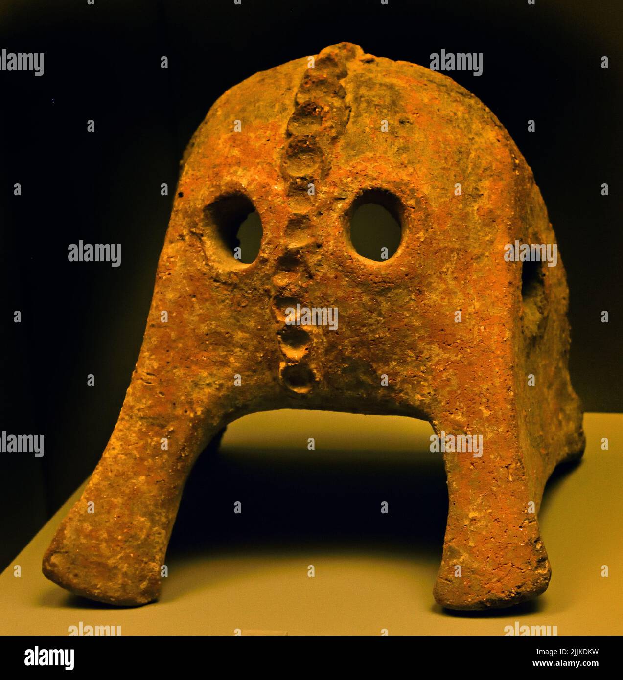 Ceramic Vessel, for domestic use, Early Cycladic II period, 2500 BC ...