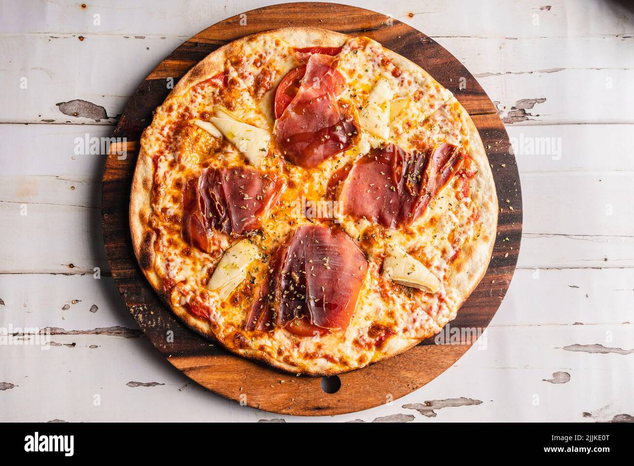 Spanish tomato hi-res stock photography and images - Alamy