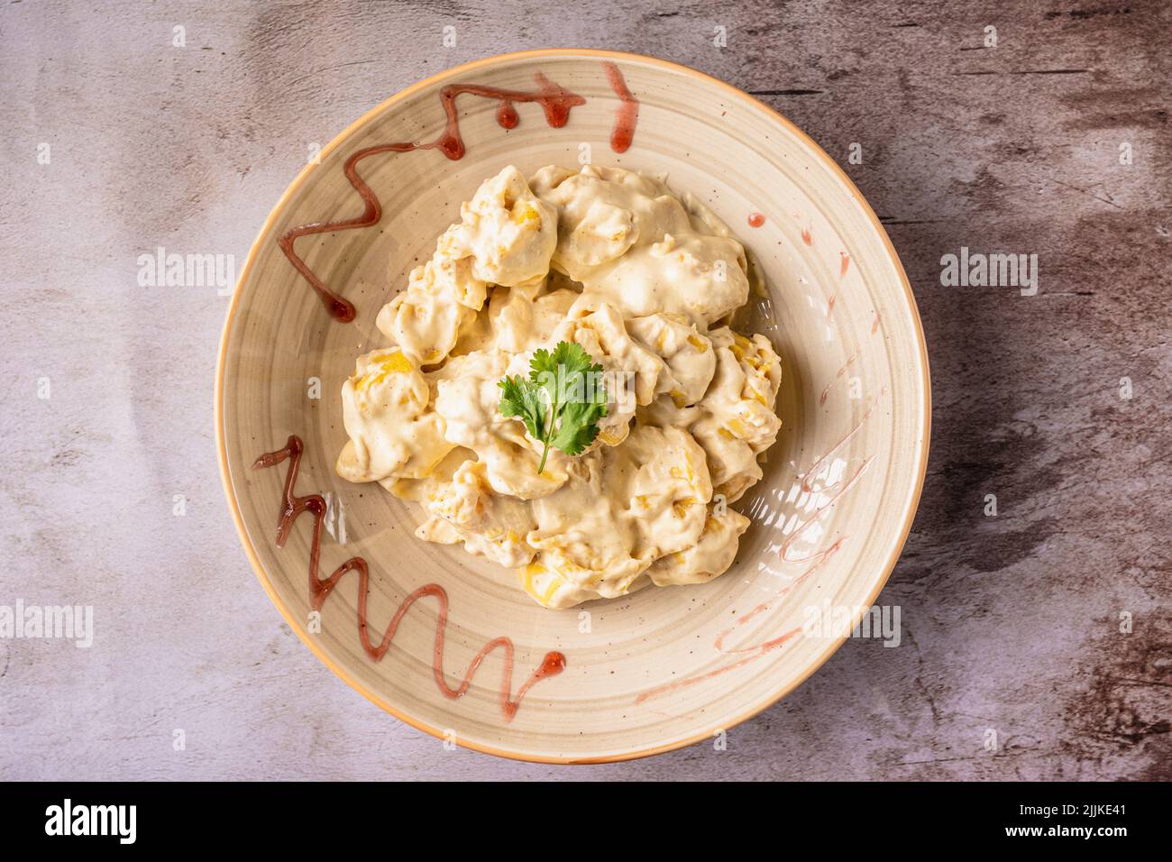 Pear fiocchetti hi-res stock photography and images - Alamy