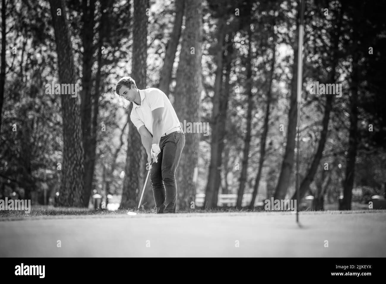 Action man Black and White Stock Photos & Images - Alamy