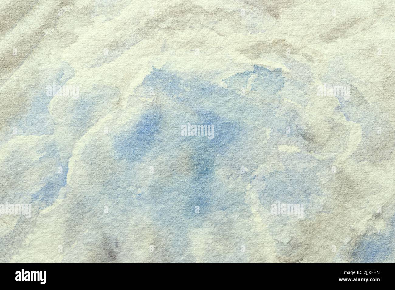 Gouache and watercolor on ivory hi-res stock photography and images - Alamy