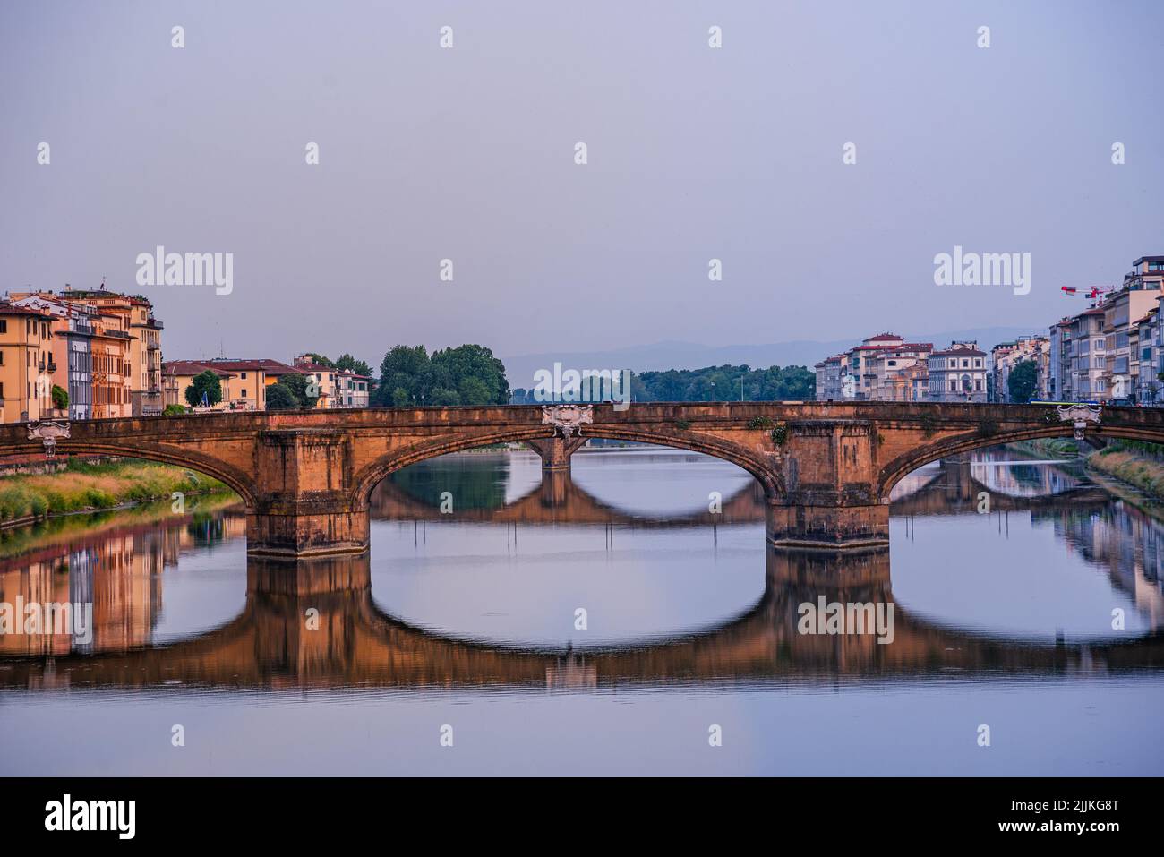 Old trinity bridge hi-res stock photography and images - Alamy