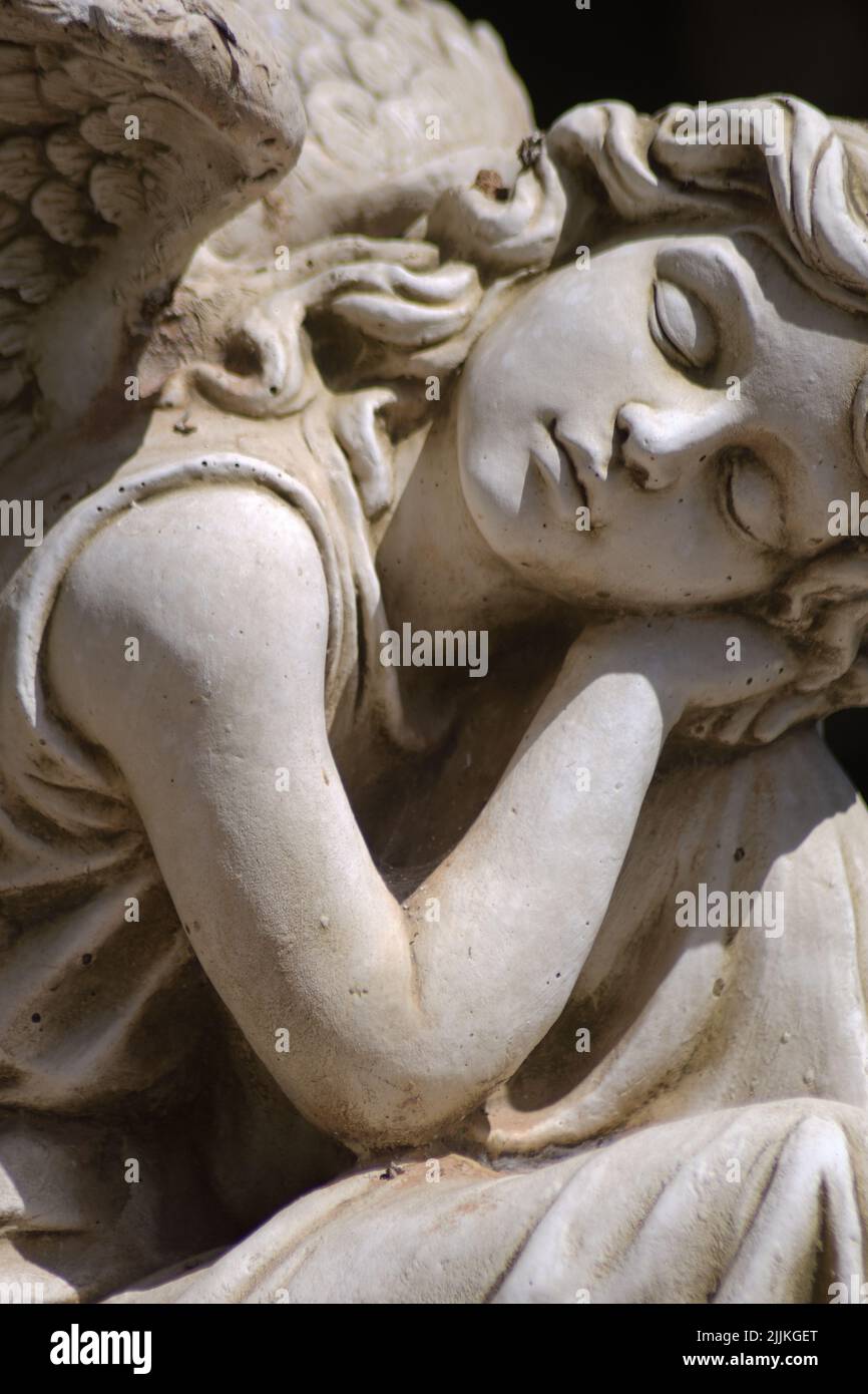 Rip in heaven hi-res stock photography and images - Alamy