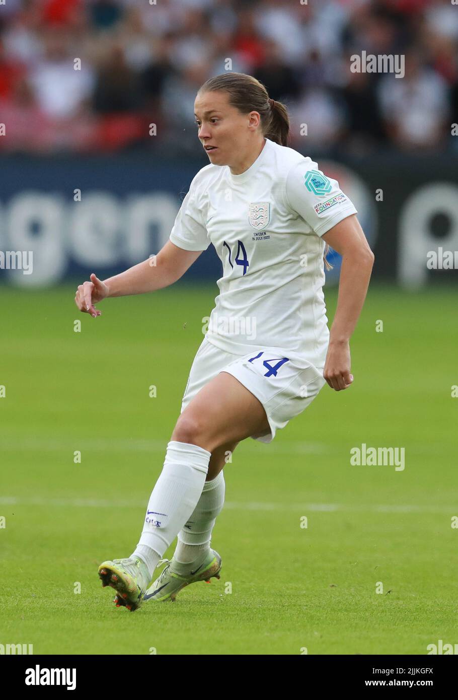 Francesca kirby hi-res stock photography and images - Alamy