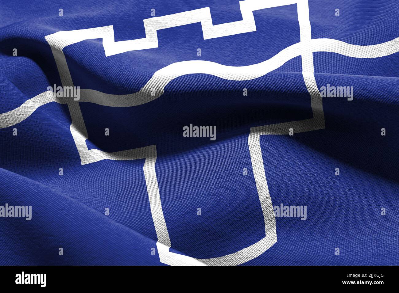 Tyne and wear flag hi-res stock photography and images - Alamy