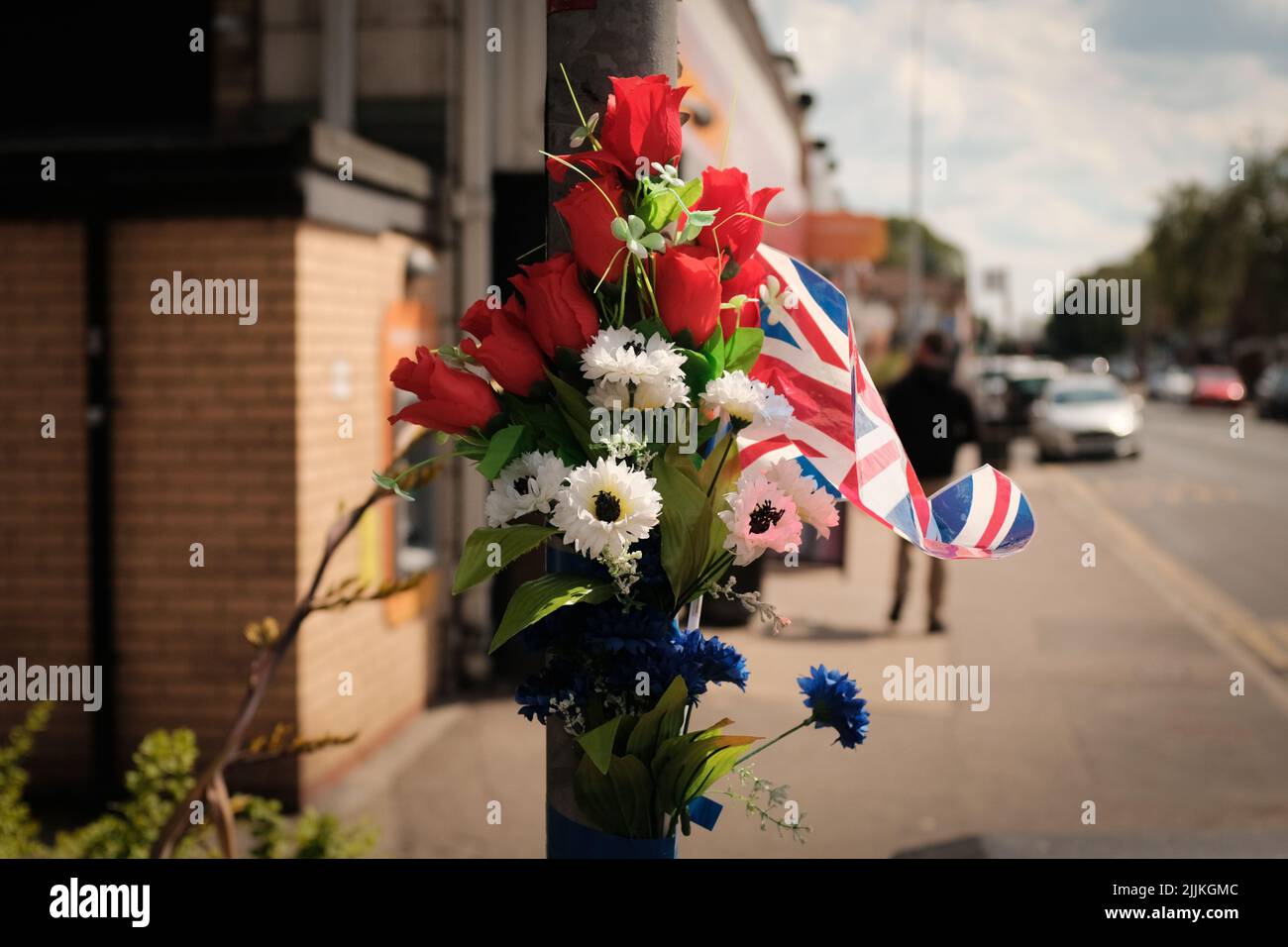 Elizabeth hull hi-res stock photography and images - Alamy