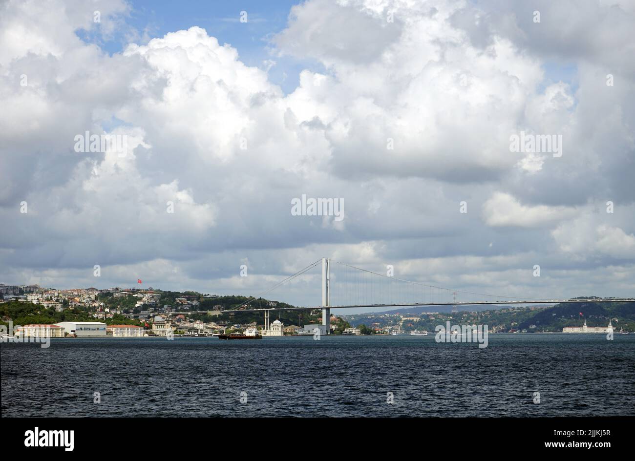 Beautiful riverside in nature hi-res stock photography and images - Alamy