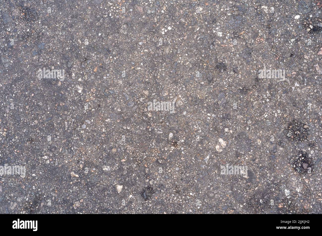 Overhead shot of gray concrete floor Stock Photo - Alamy