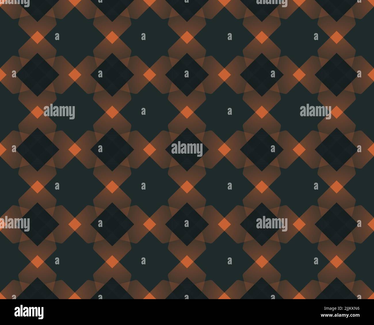 An illustration of seamless tile patterns Stock Photo - Alamy