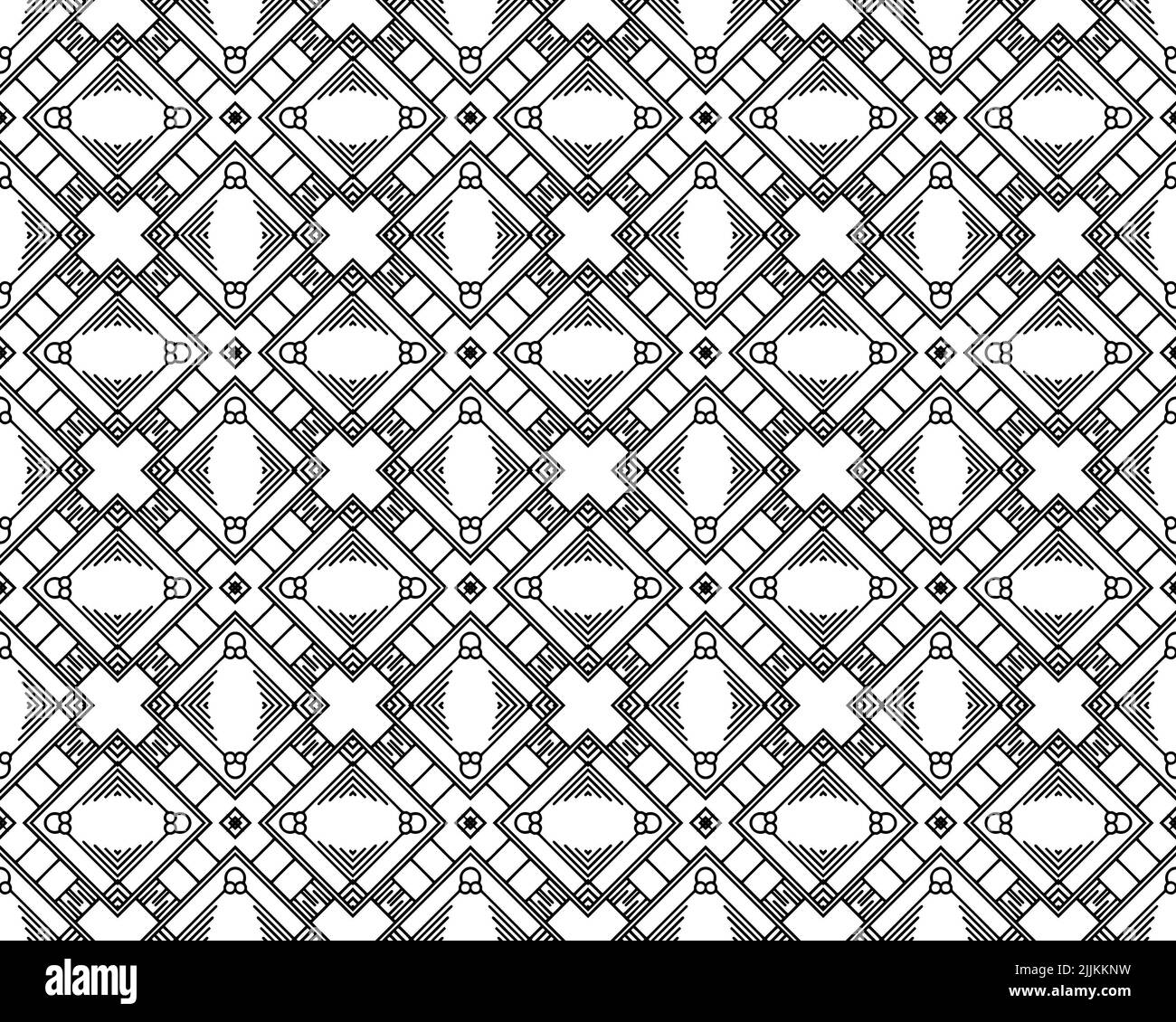 An illustration of seamless tile patterns Stock Photo - Alamy An illustration of seamless tile patterns Stock Photo - Alamy