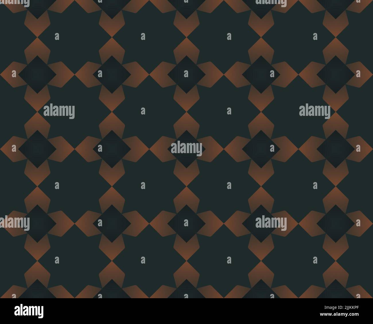 An illustration of seamless tile patterns Stock Photo - Alamy