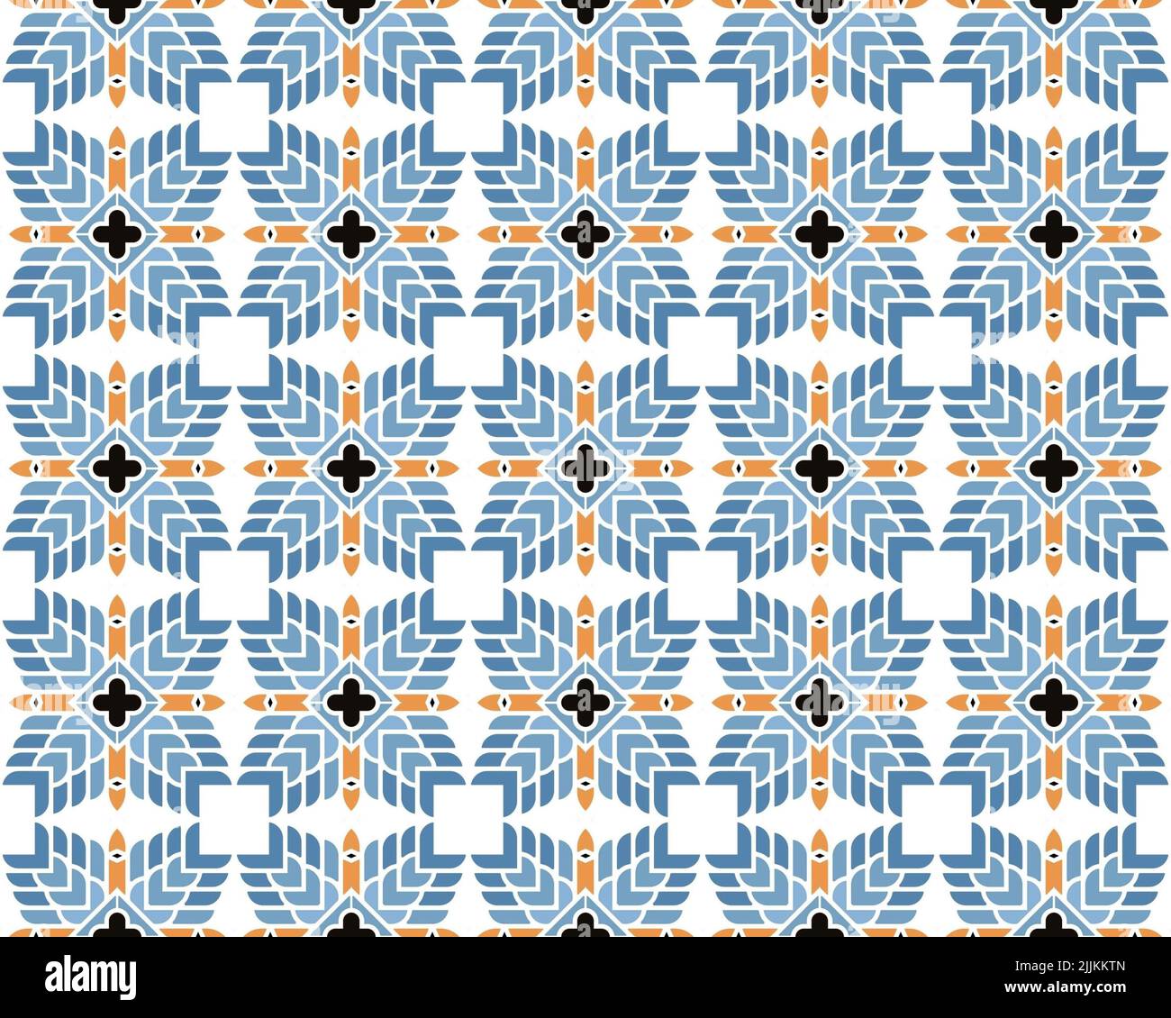 An illustration of seamless tile patterns Stock Photo - Alamy An illustration of seamless tile patterns Stock Photo - Alamy