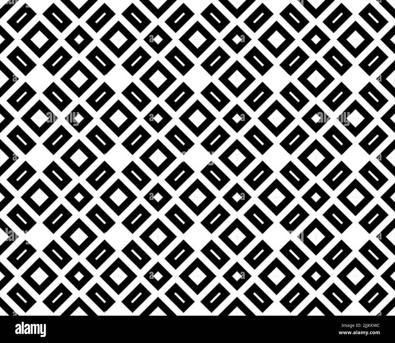 An illustration of seamless tile patterns Stock Photo - Alamy