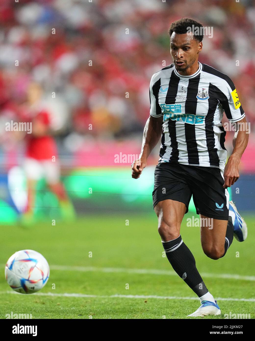 Jacob blanco hi-res stock photography and images - Alamy