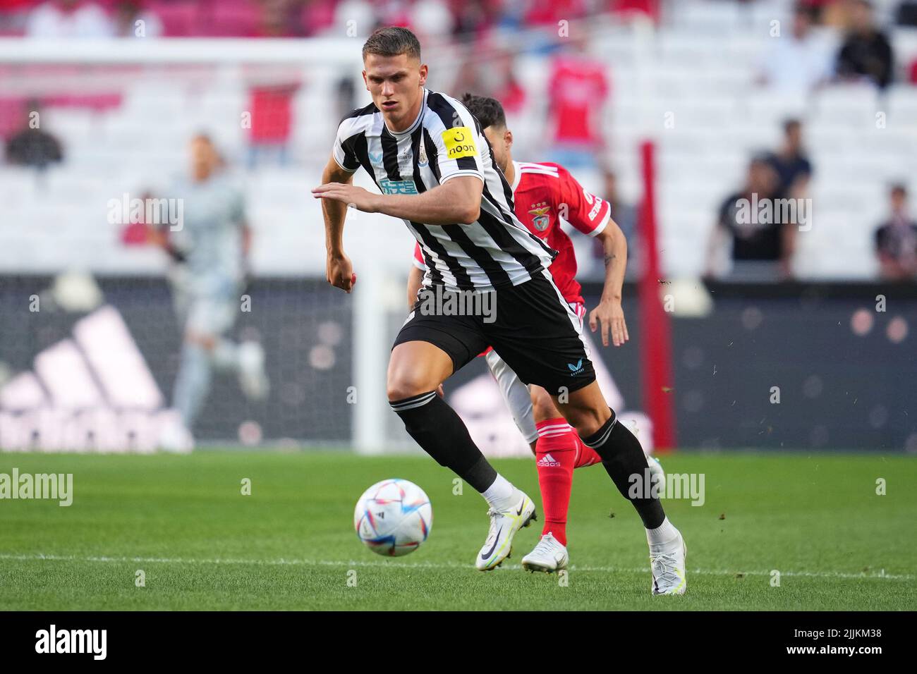 Sven botman newcastle hi-res stock photography and images - Alamy