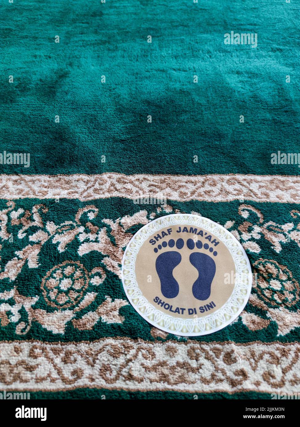 Muslim mosque logo hi-res stock photography and images - Alamy