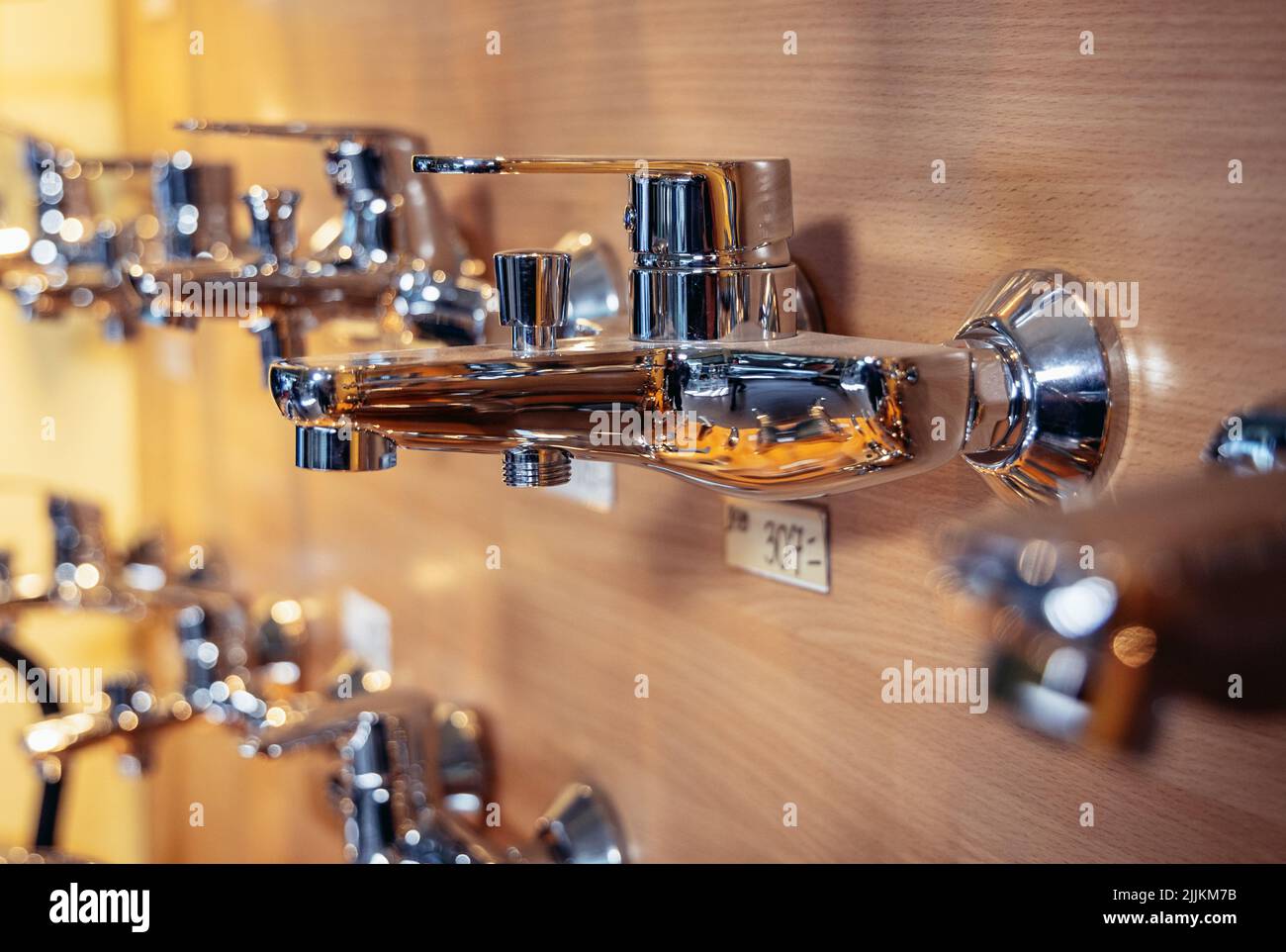 A shop with household equipment Stock Photo - Alamy